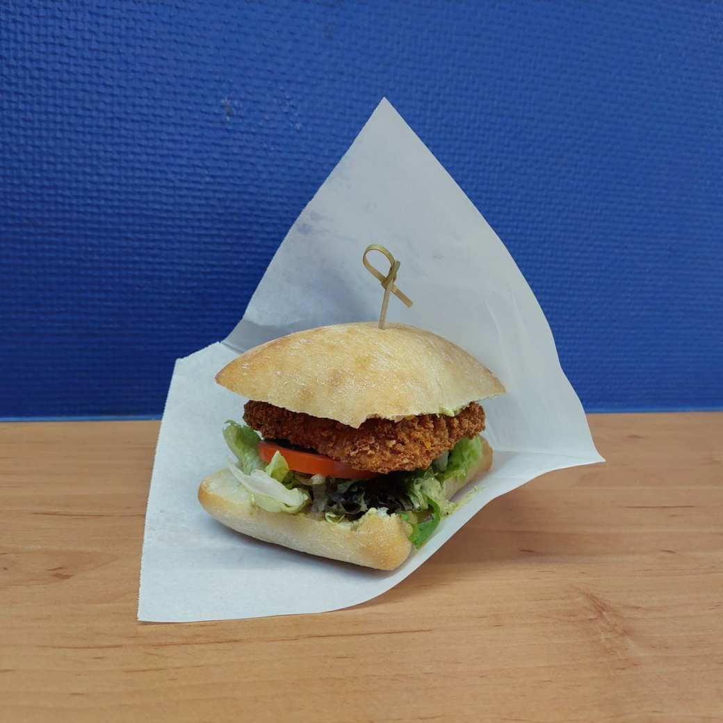 Op weg naar volwaardig duurzame catering