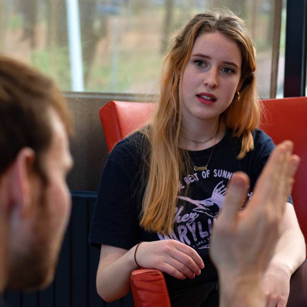 HAN Topsport Academie: topsport en studeren