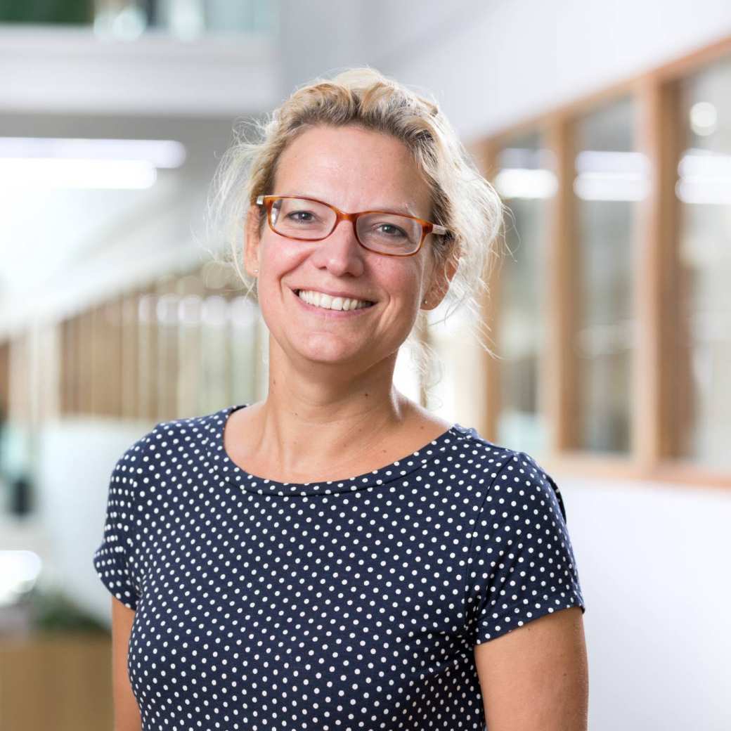 Docenten maken het verschil!