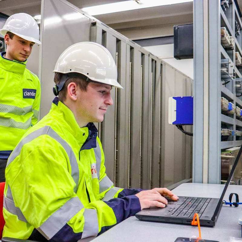 Praktische informatie | Electrical and Electronic Engineering ...