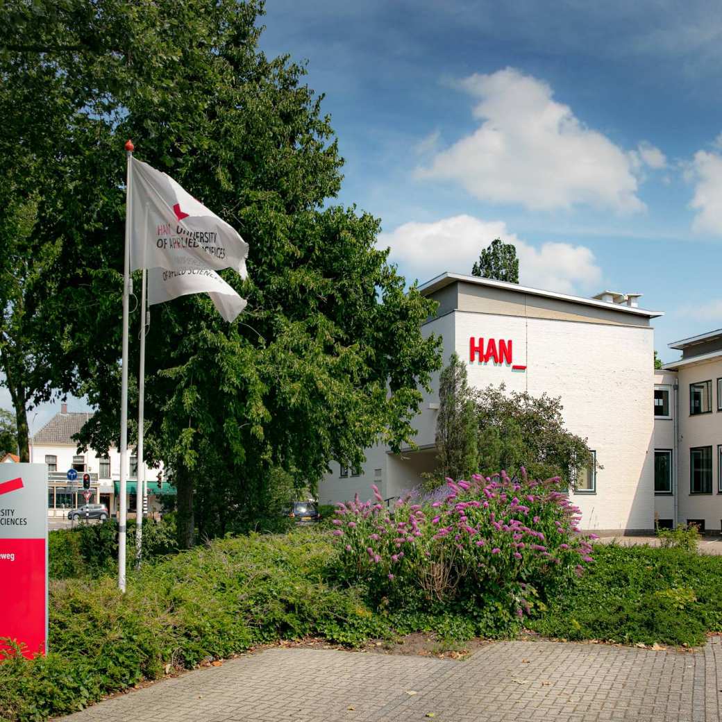 Spotlightsessie iXperium tijdens EAPRIL 2022