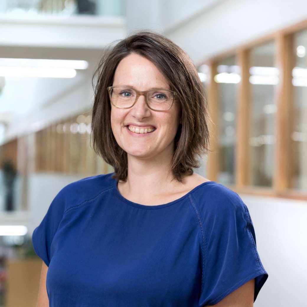 Innoveren in de driehoek