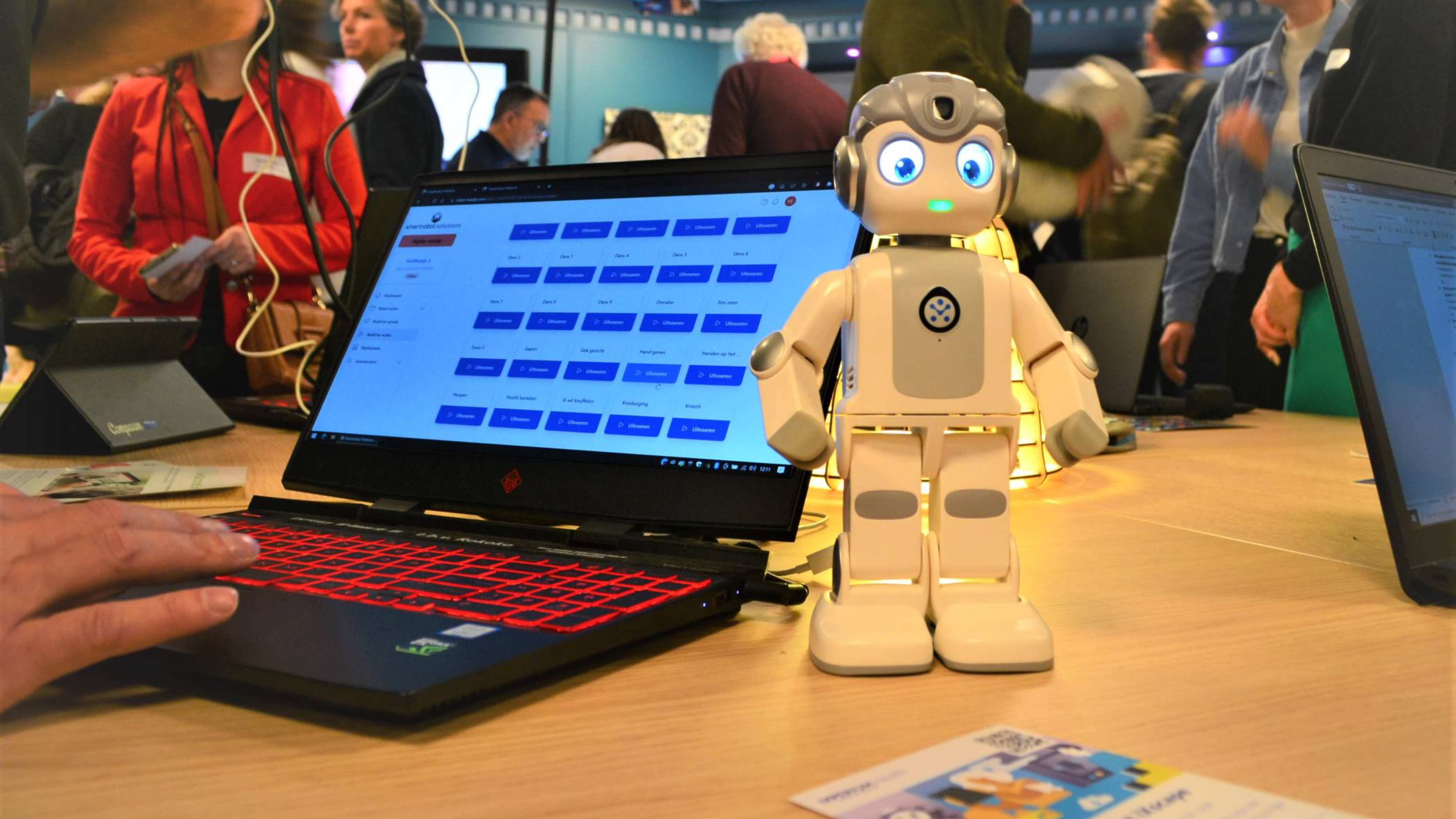 HAN iXperium Health krijgt plek die het verdient