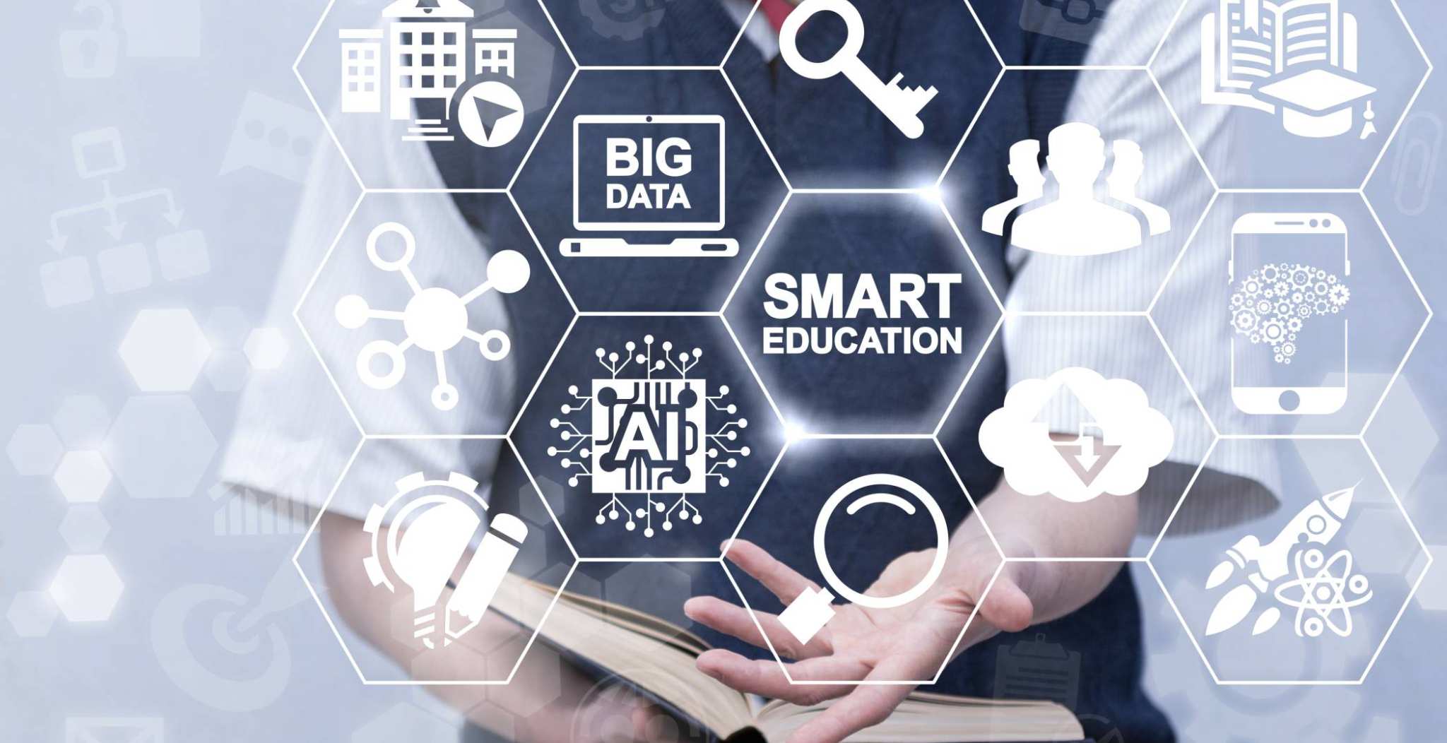 Smart Education - Smart Region