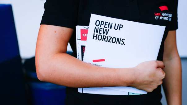 Bio-informatica aan de HAN. Past deze hbo-opleiding bij jou?