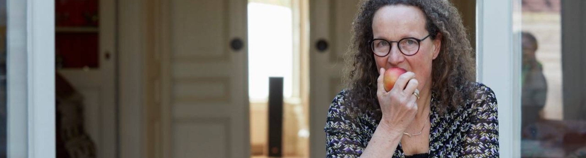 EFAD European Honorary Dietetic Fellowship Award 2019 voor Marian de ...