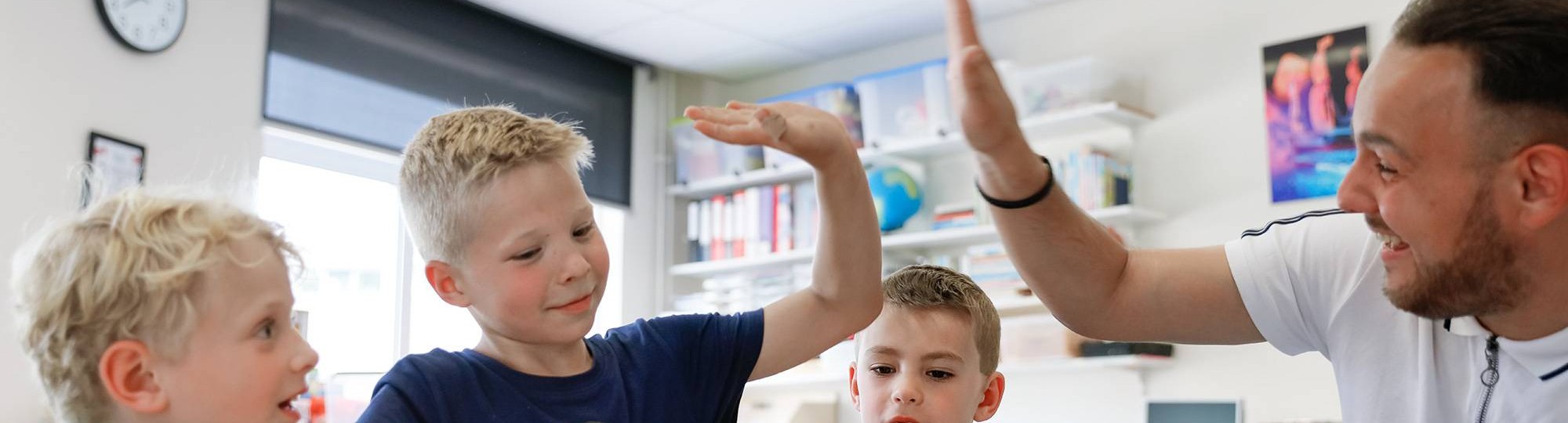 Starten met de pabo opleiding? Dit moet je weten! HAN