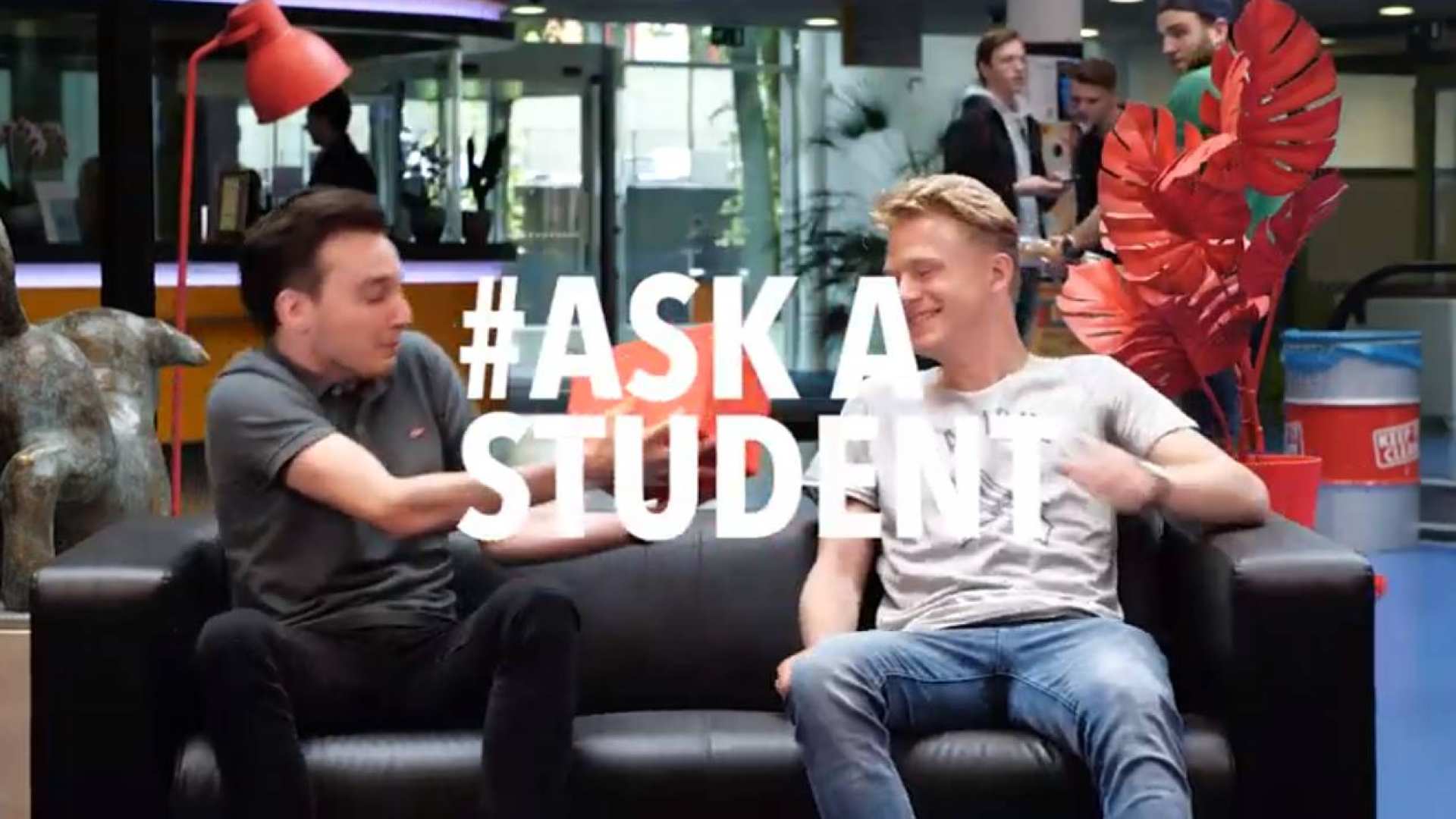 Beroepen | Kom HBO-Rechten studeren!