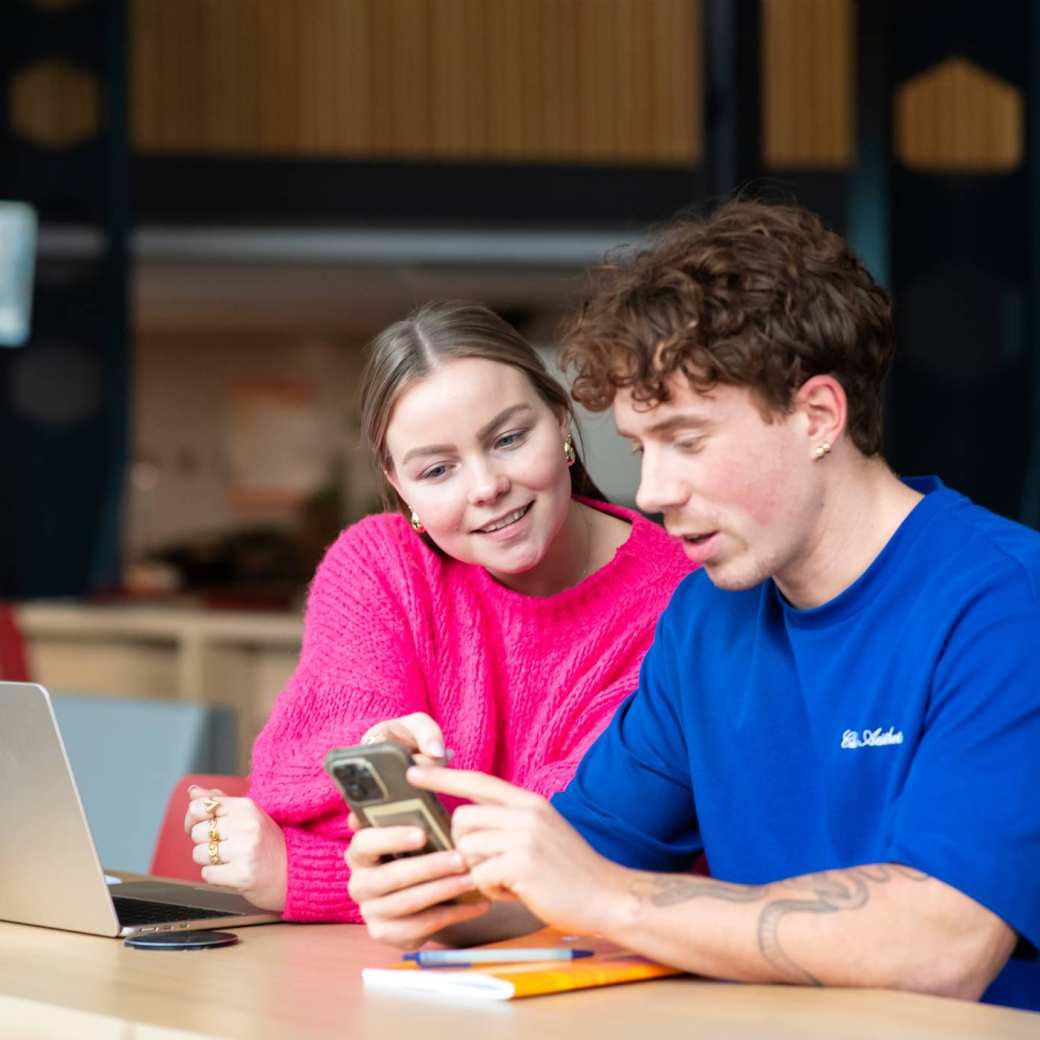 Voeding en Diëtetiek opleiding | Kom studeren aan de HAN!
