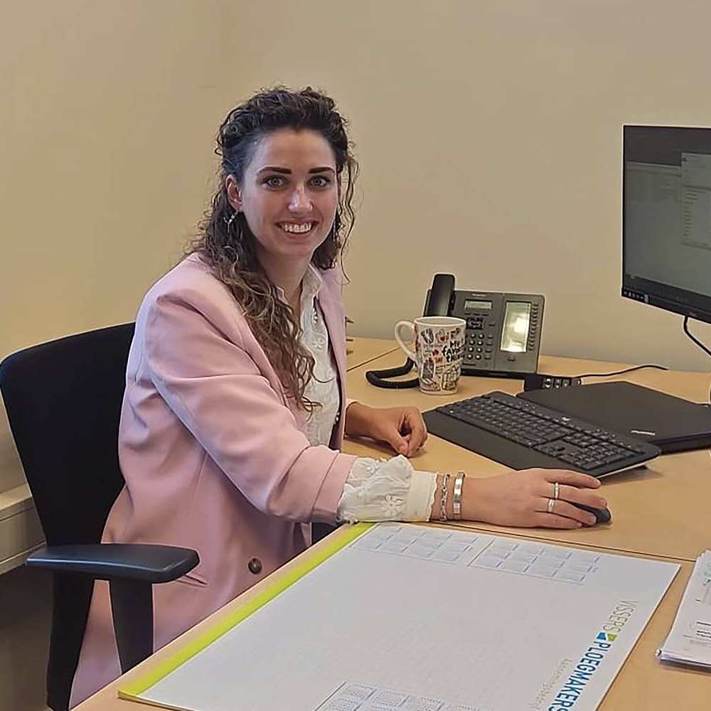 Met je mbo-4-diploma doorstuderen in de Bouw en Infra