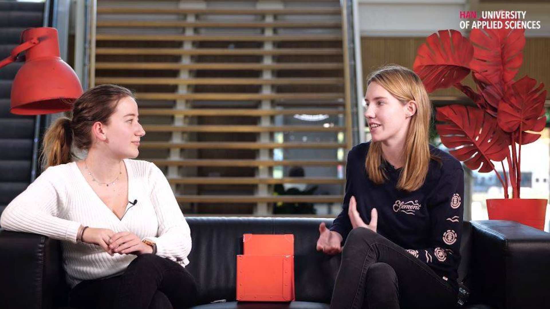 Past de opleiding docent Engels bij jou? Studeren aan de HAN