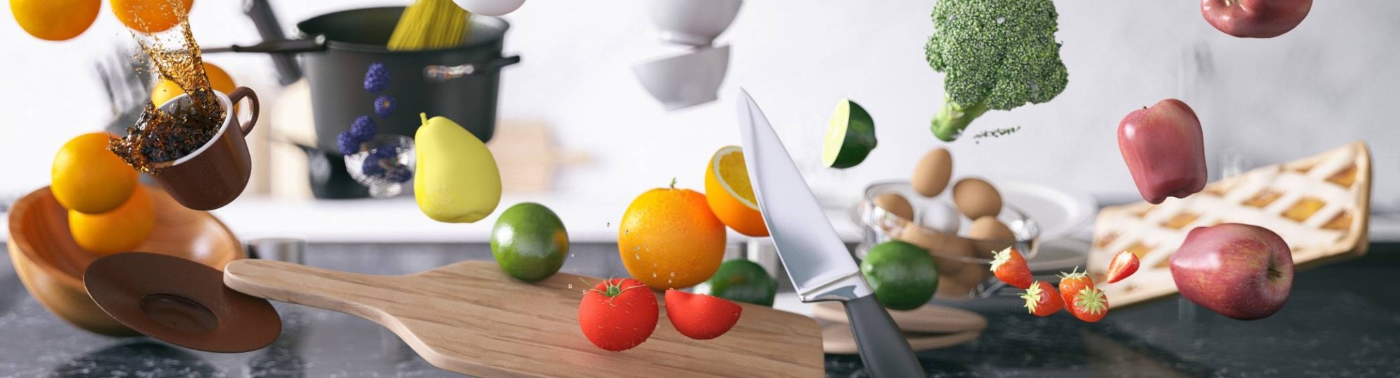 Dietetics Building the Future