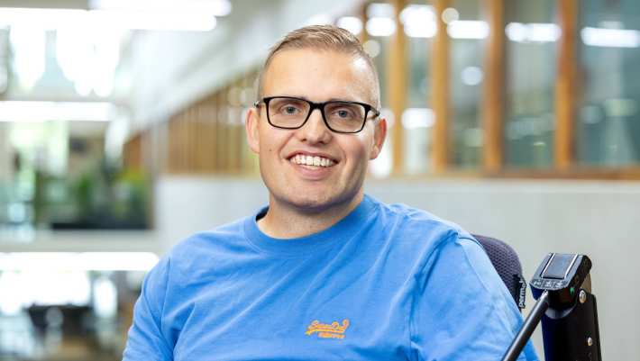 Sociaal - Fair Health: Samen gezondheidsverschillen verkleinen