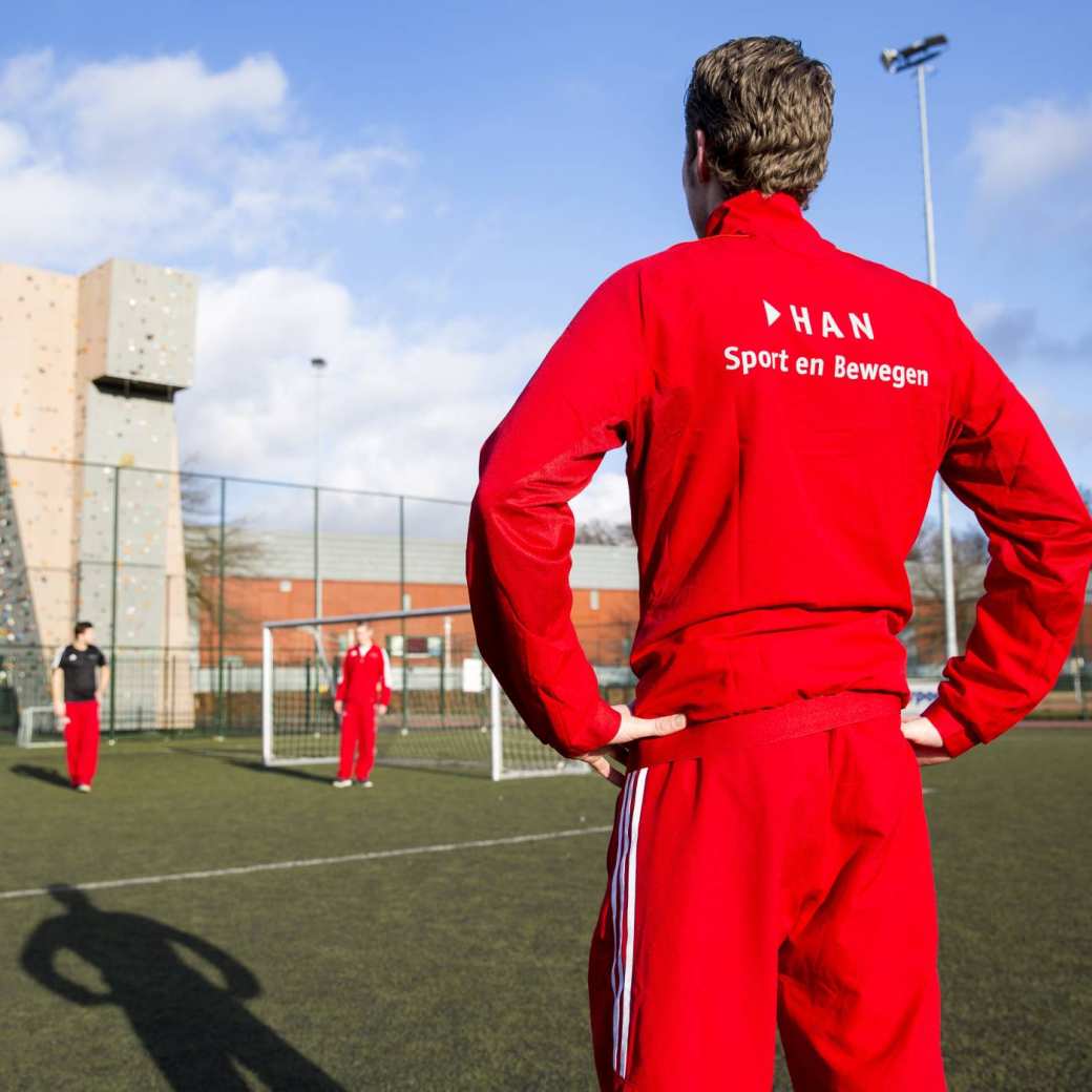 Voetbalcoach 2 Jeugd