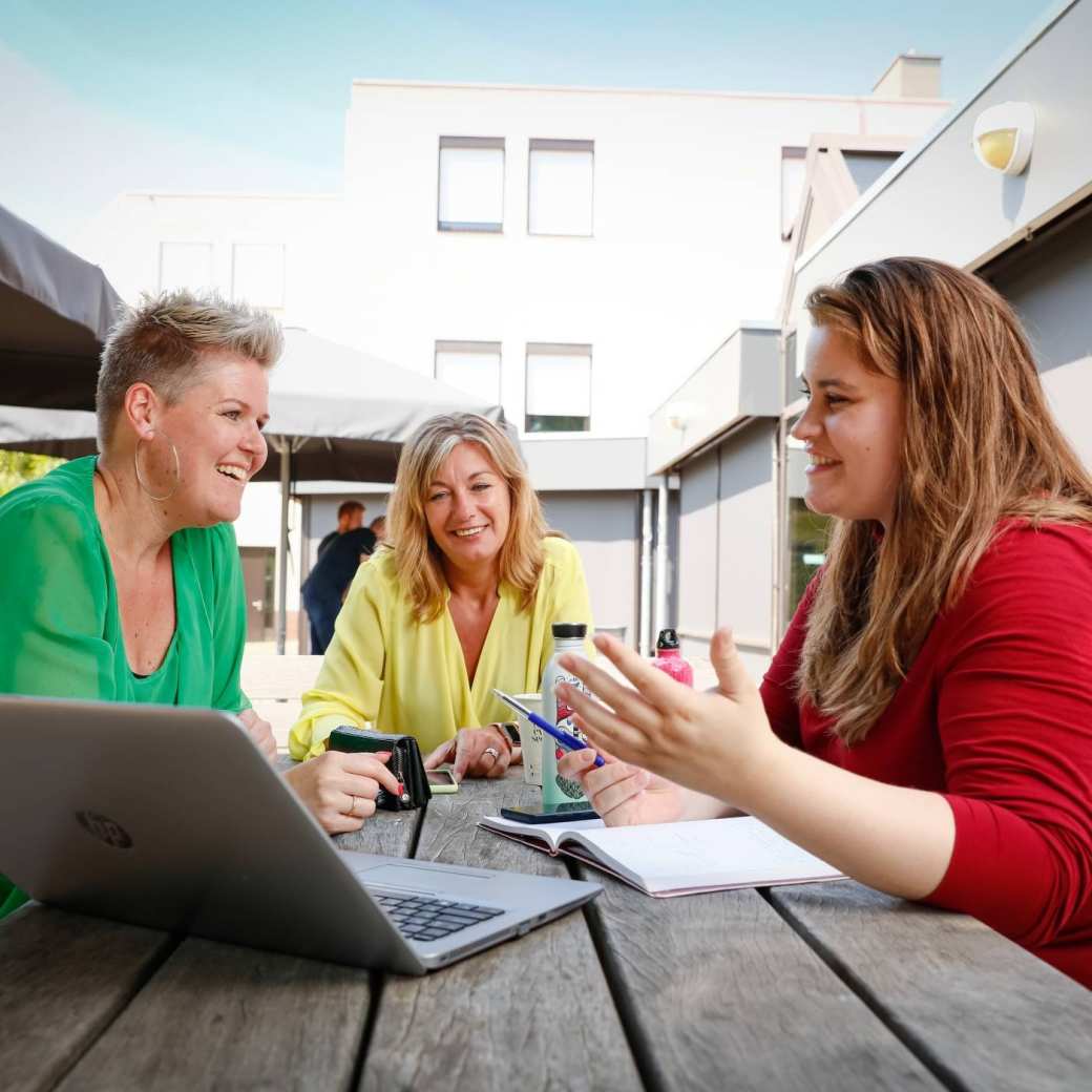 Scholing voor werkenden bij de HAN | deeltijd, duaal of cursussen