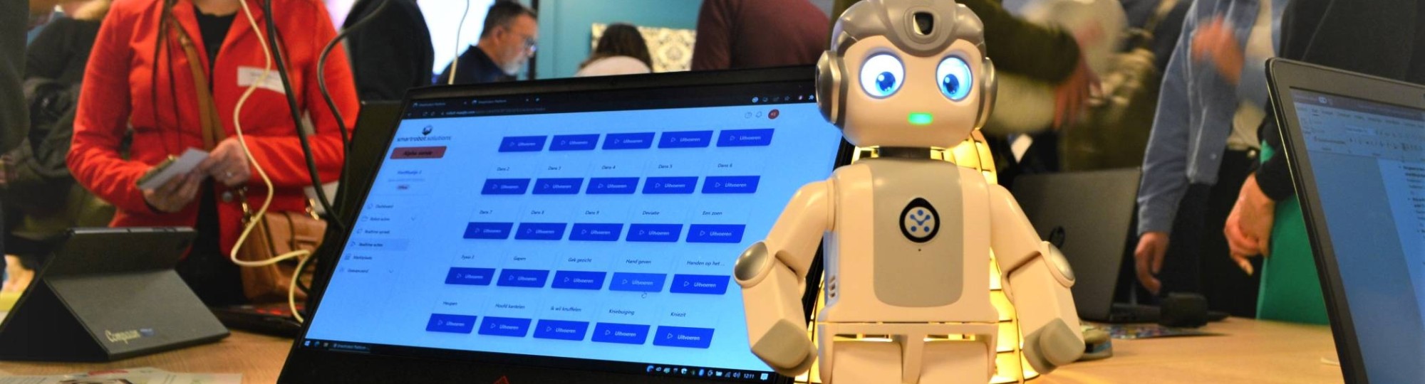 HAN iXperium Health krijgt plek die het verdient