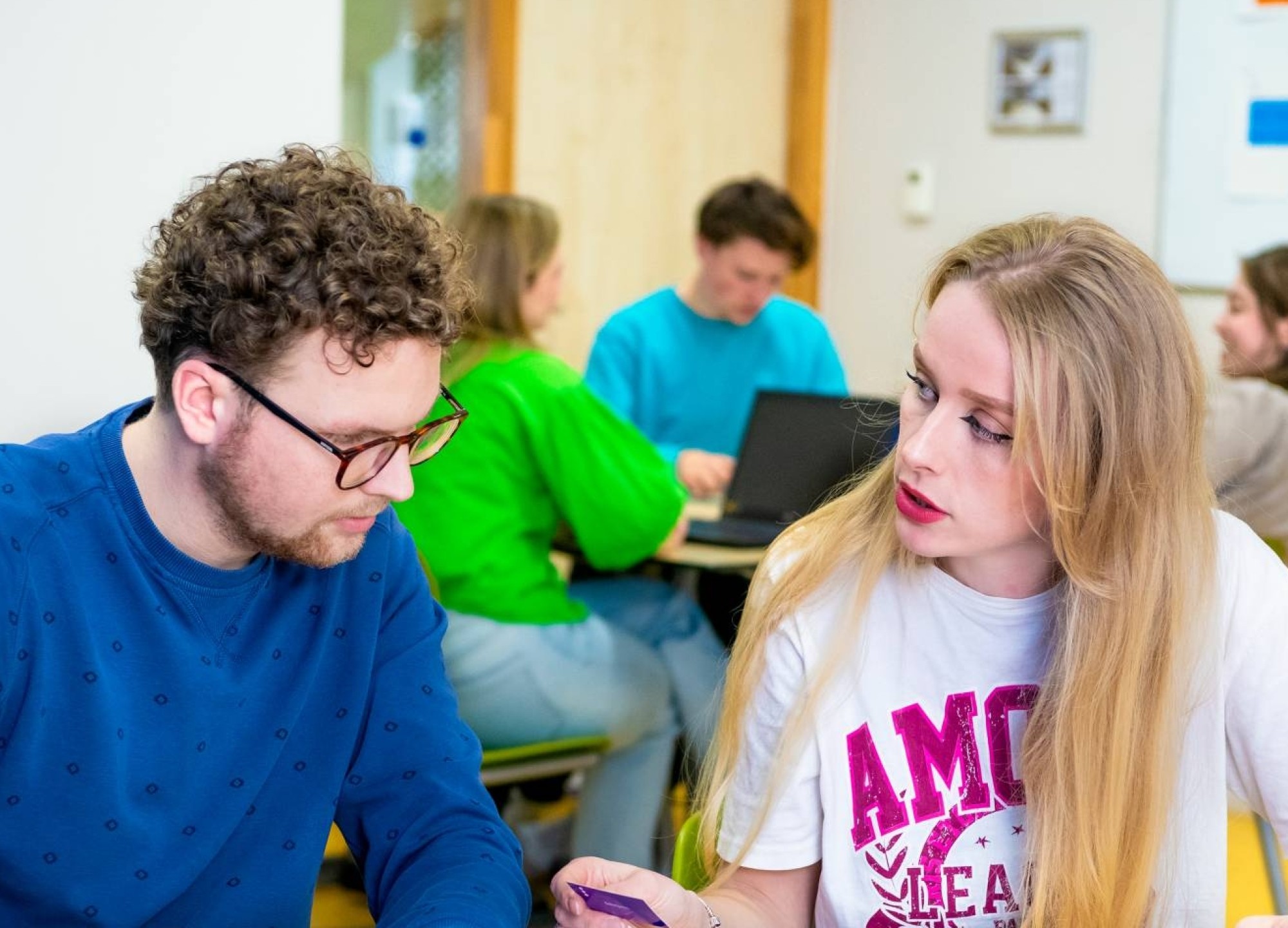 FAQ | studeren bij de HAN