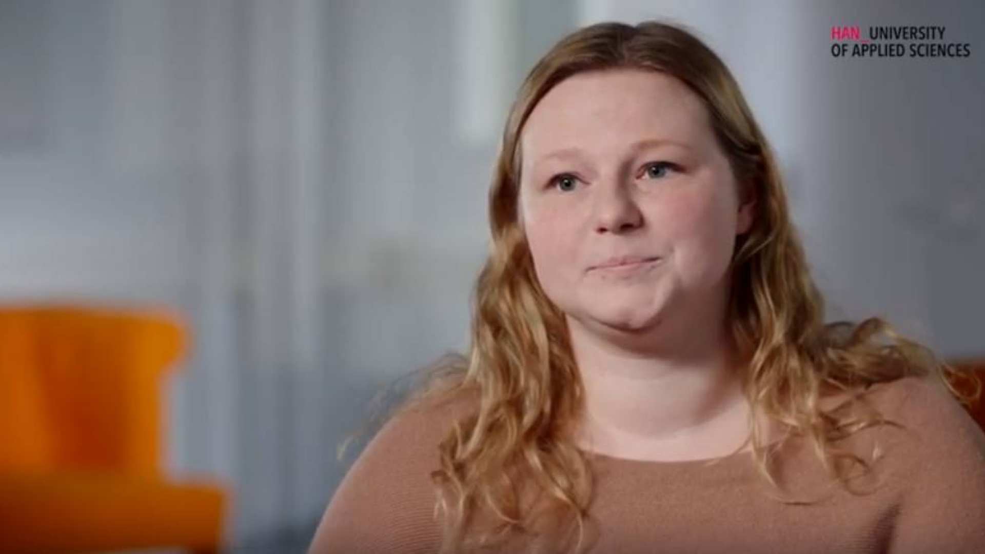 Hbo Master Pedagogiek deeltijd aan de HAN