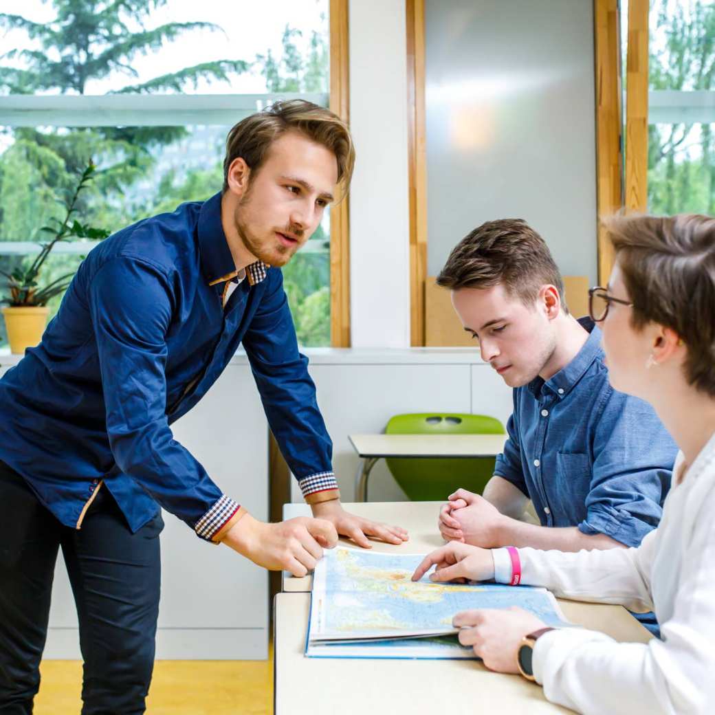 Nu ook Nijmegen aangesloten bij persoonlijke activiteiten om kennis te ...