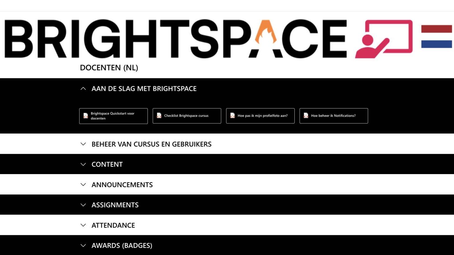 Brightspace