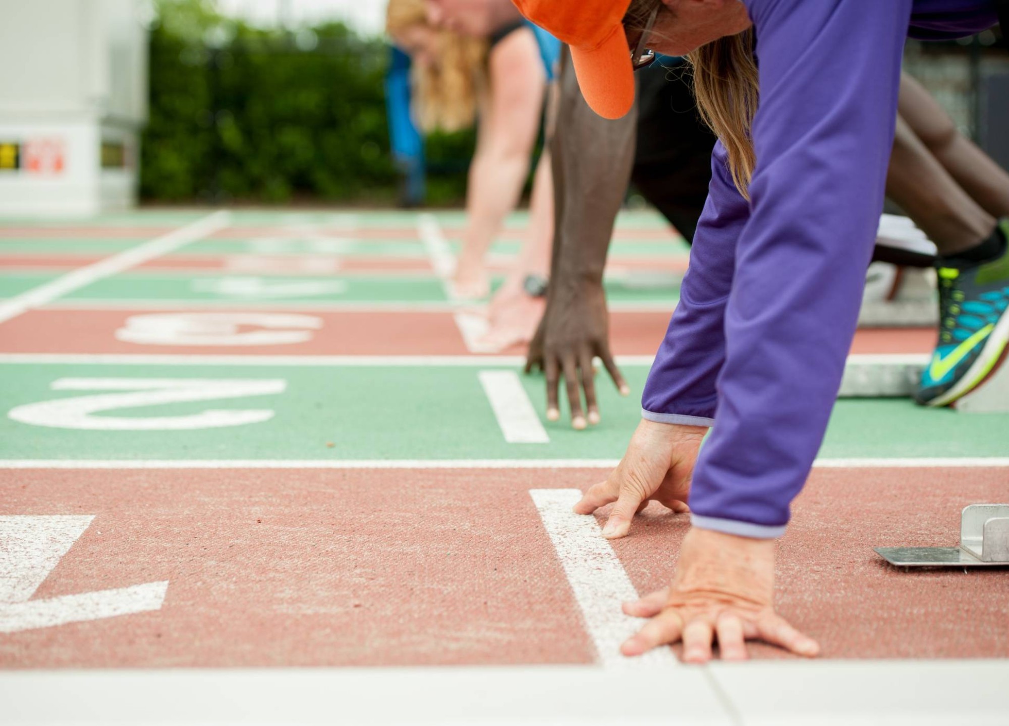 HAN Topsport Academie: topsport en studeren