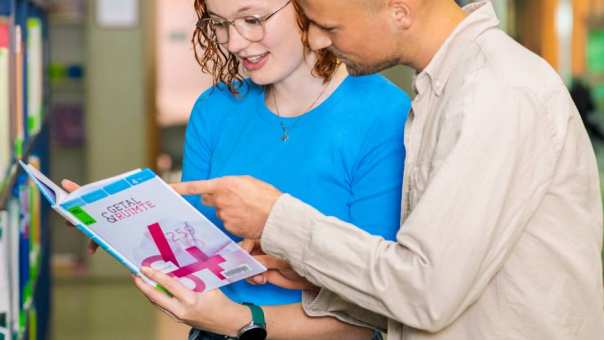 Studeren in Nijmegen
