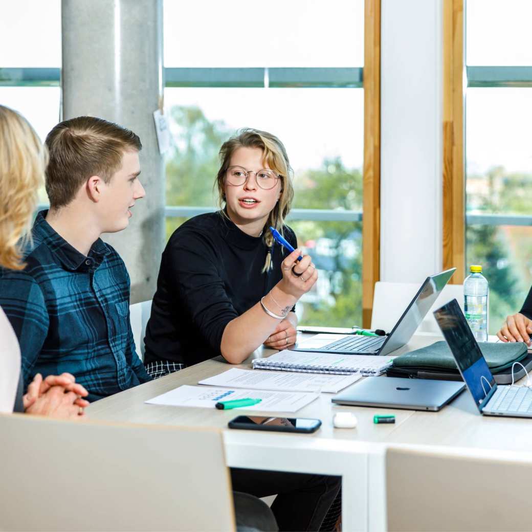 Learning & Development in organisations