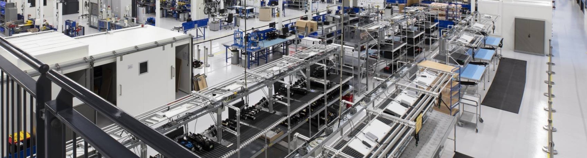 Groen licht voor Technohub Digital Twin