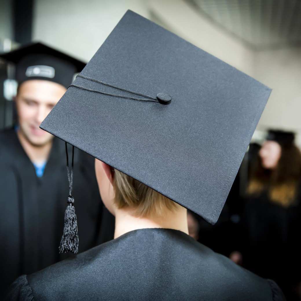 Onderzoek Impactvol Afstuderen