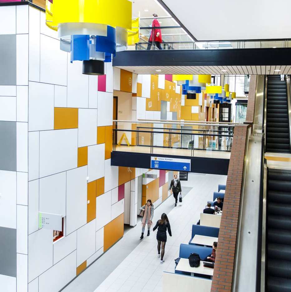 Nieuw: IAG-V cultuursensitief