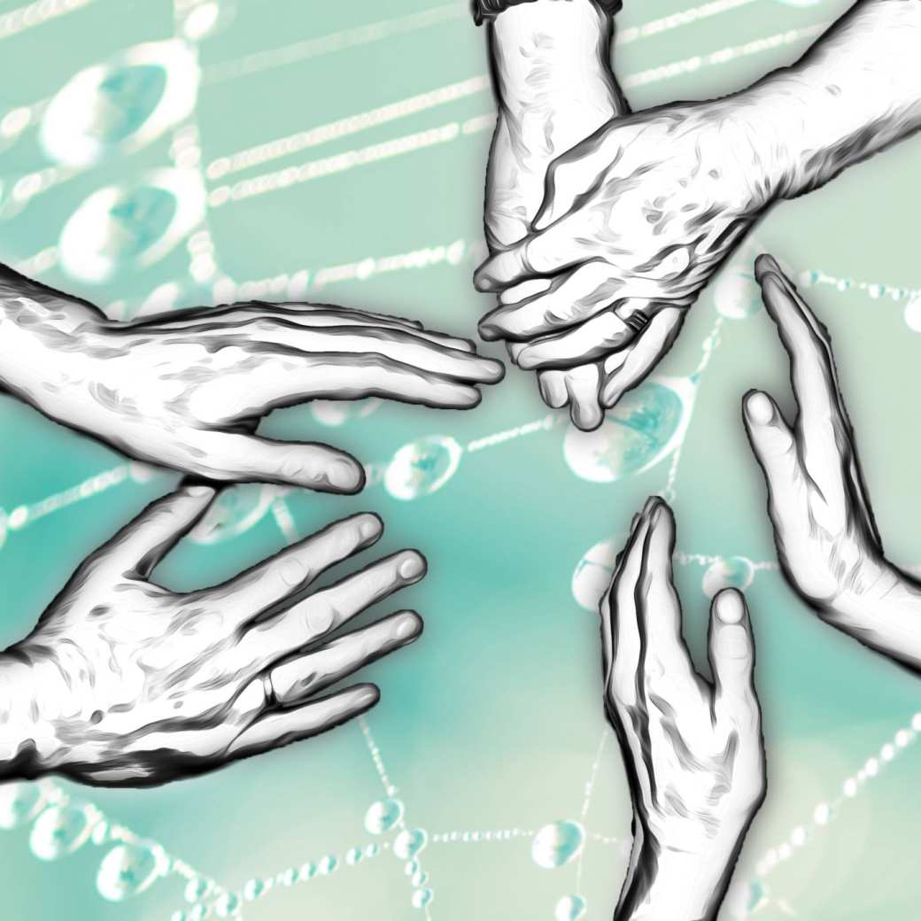 Je netwerk als sleutel tot een betere kwaliteit van leven