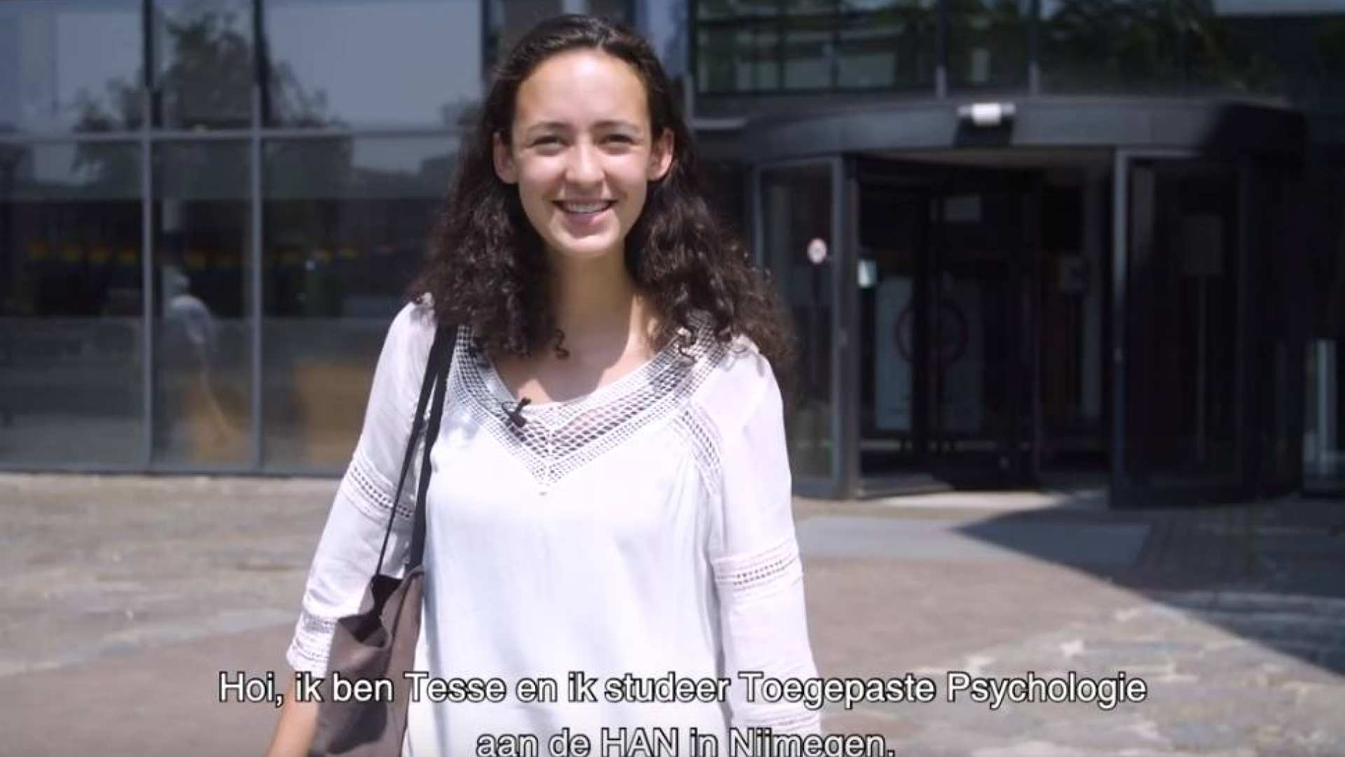 Toegepaste Psychologie HBO opleiding l Ontdek deze hbo studie