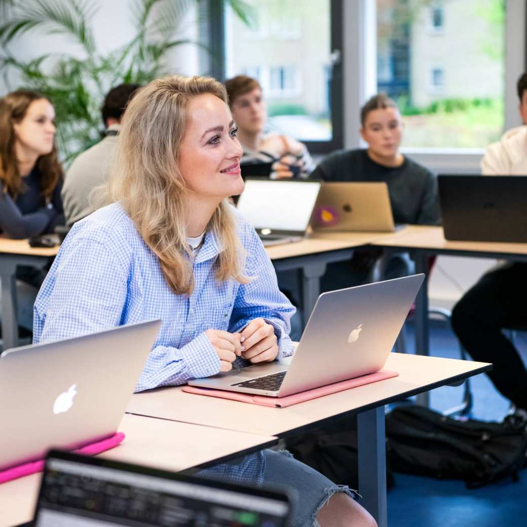 Ondernemerschap en Retail Management | Kom studeren aan de HAN