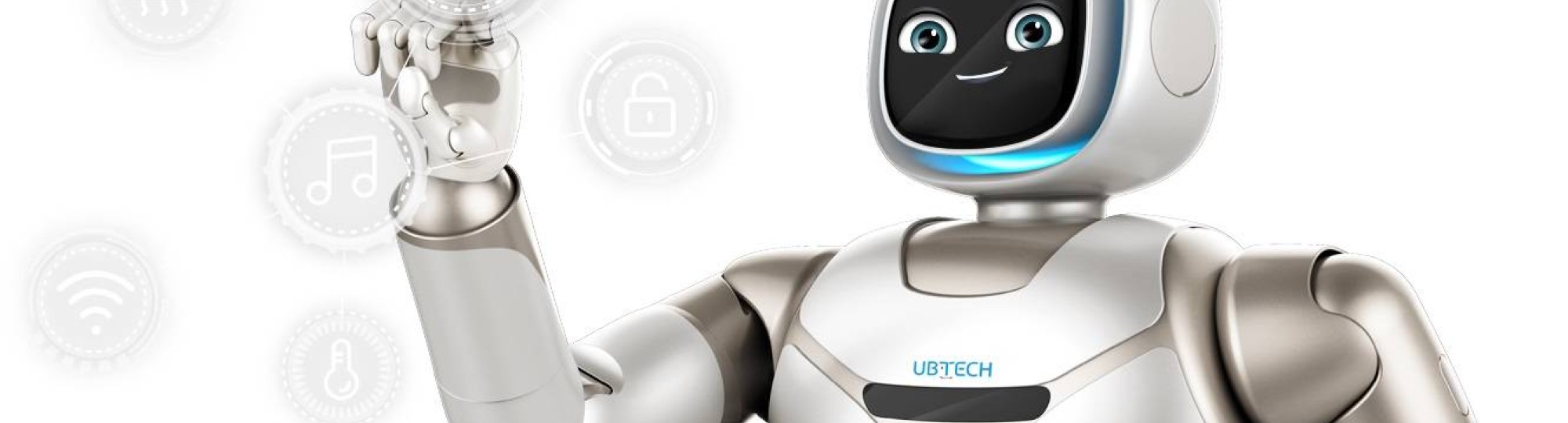 Robotics@HAN - Onderwijsaanbod