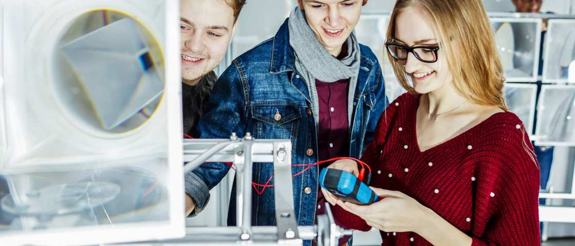 Hbo Master Engineering Systems Voltijd | Studeren aan de HAN