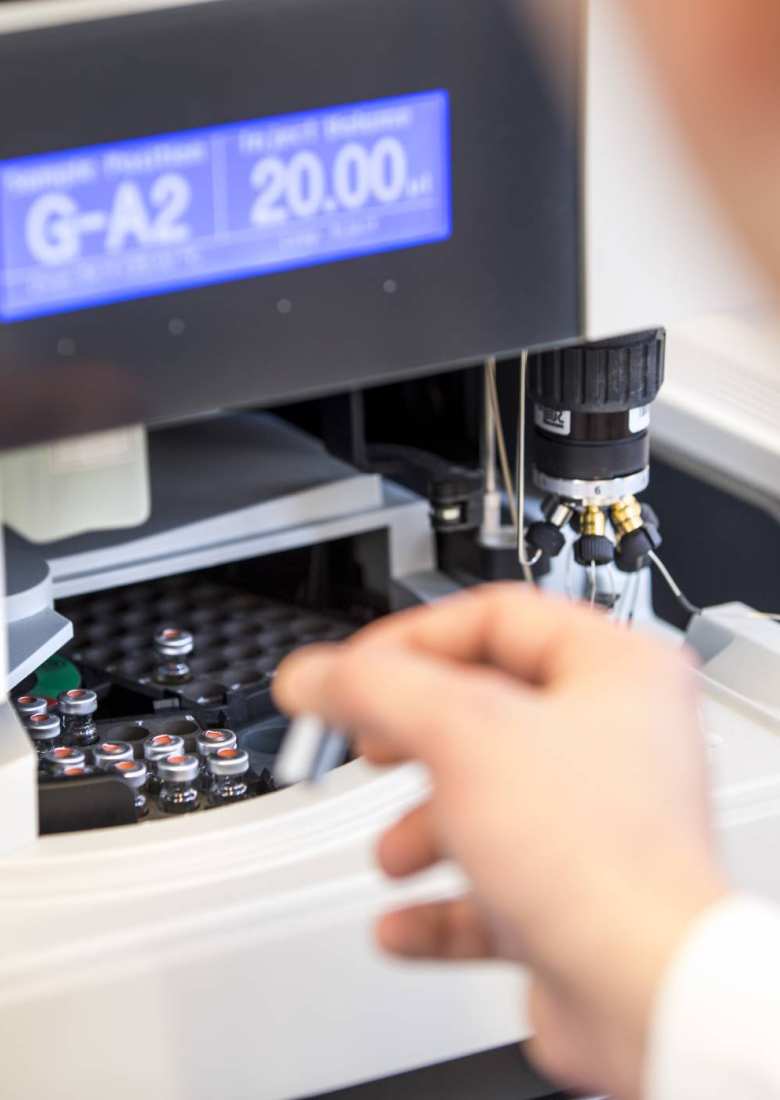 Laboratorium | Scholing voor werkenden bij de HAN