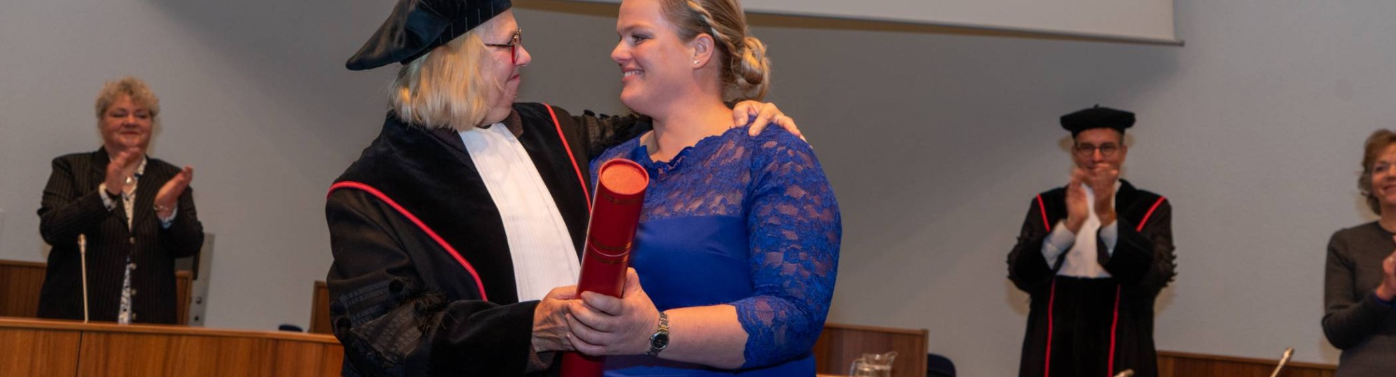 "Kijk wat een kind zélf belangrijk vindt"