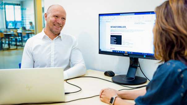 Master Applied Data Science | HAN | Deeltijd Master Applied Data Science | HAN | Deeltijd
