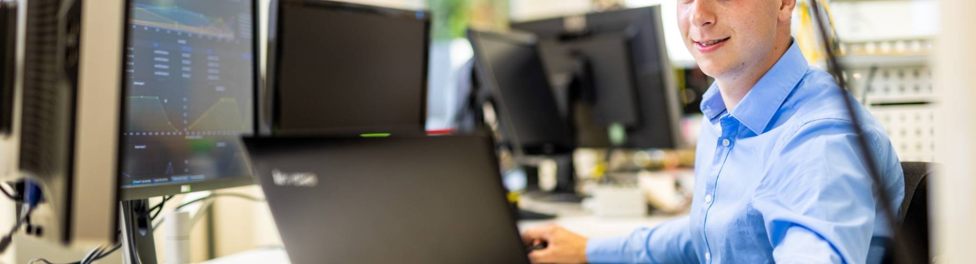 Embedded Systems Engineering hbo deeltijd | Praktische info