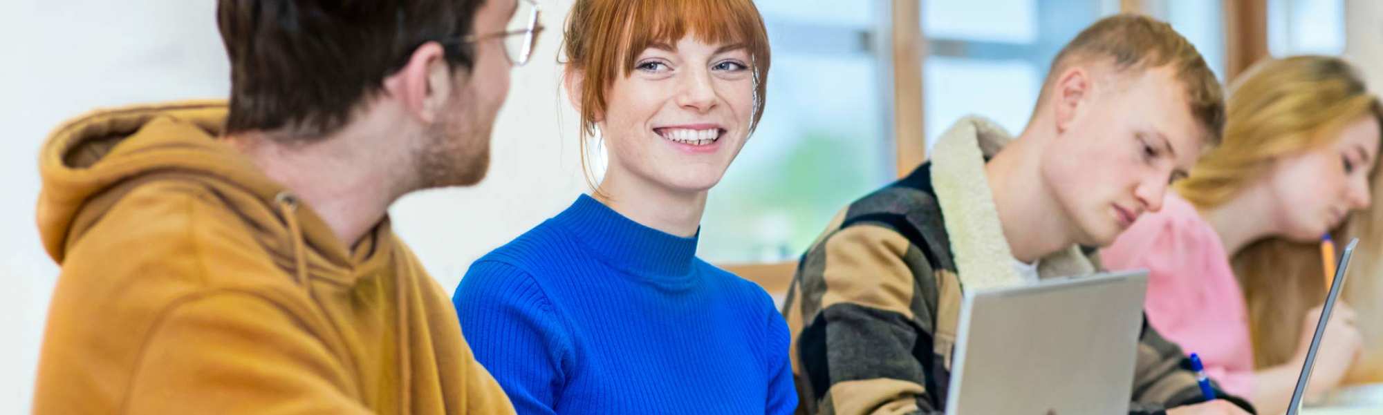 Hbo Geschiedenis studeren? Kies voor de HAN en word leraar!