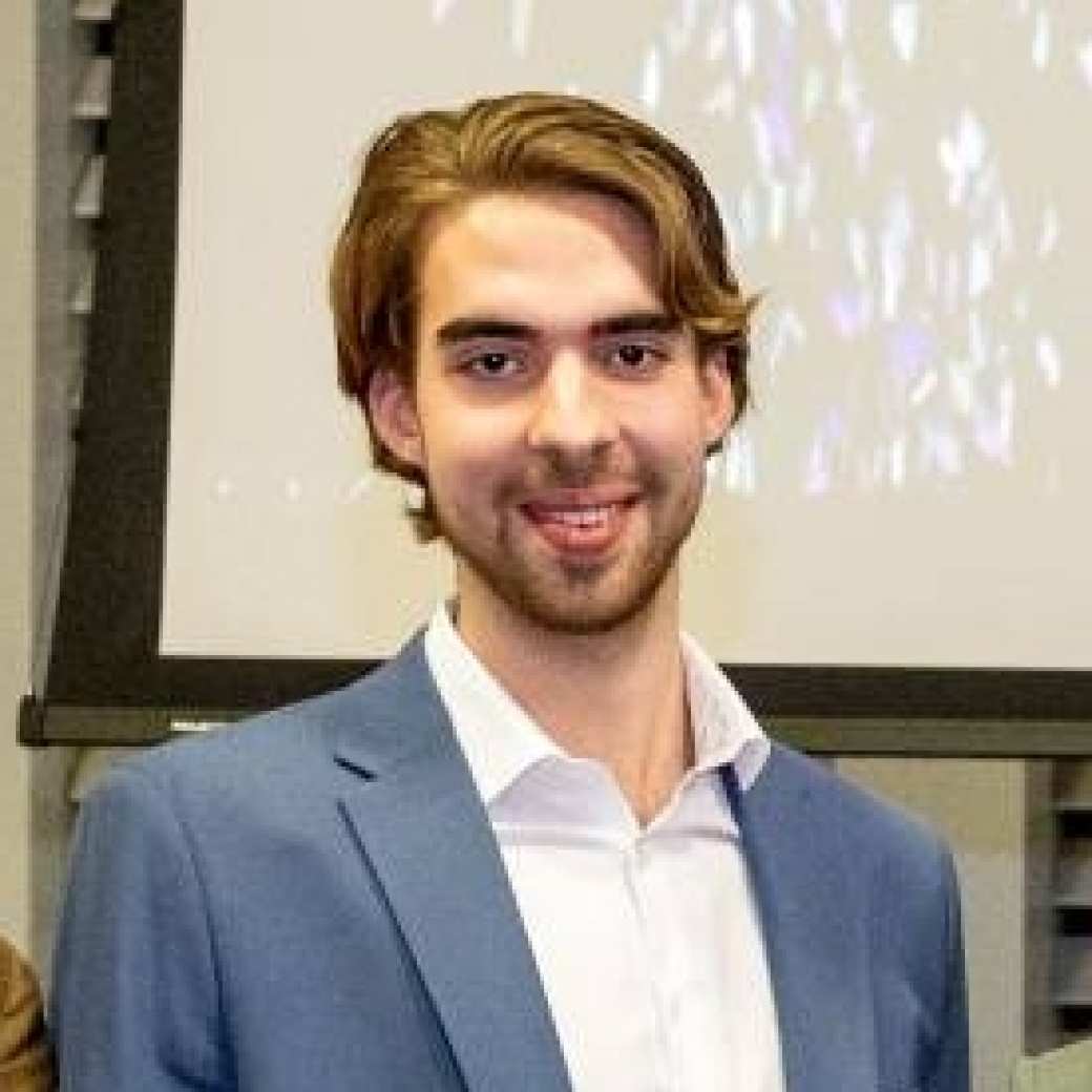 Sportdocent in opleiding verdiept zich in processen met Minor Lean ...