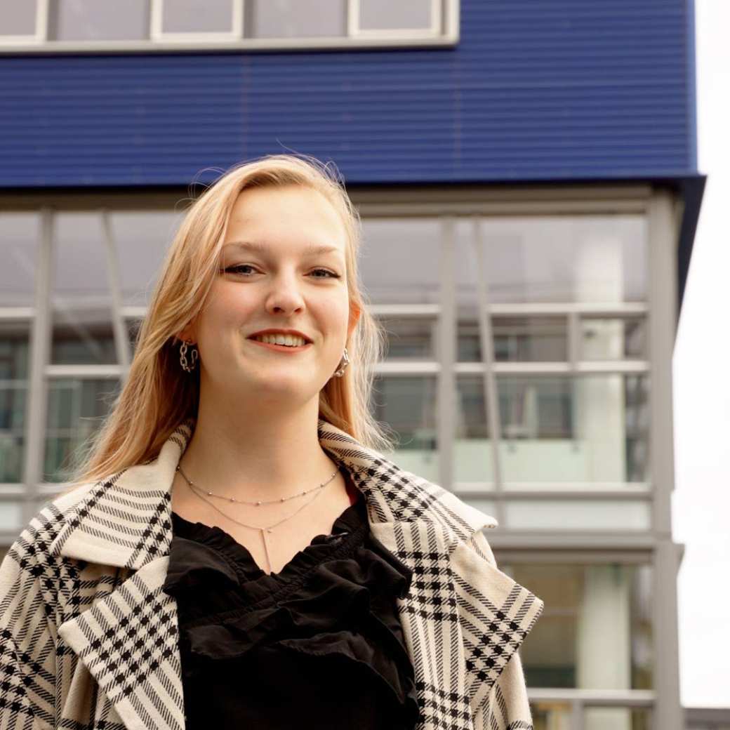 Praktische informatie over de studie Embedded Systems Engineering