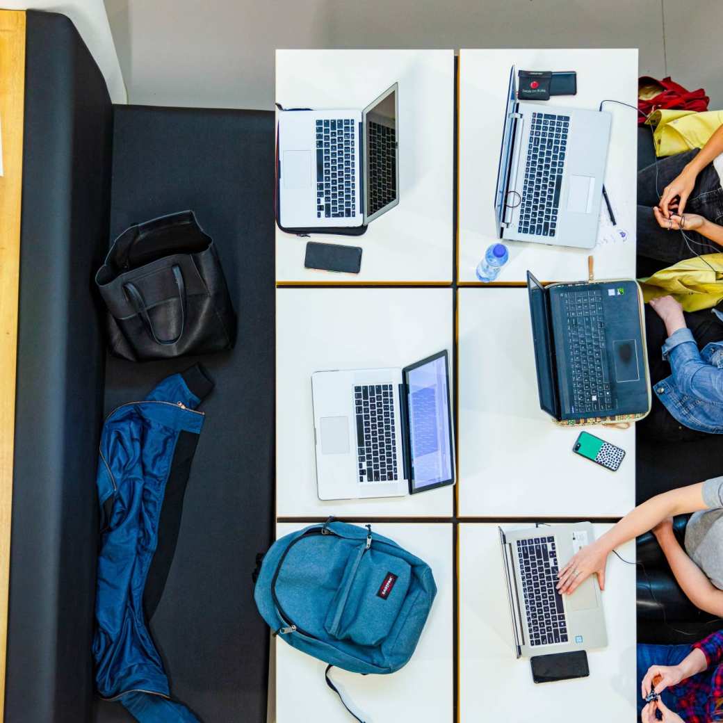 Benieuwd de HAN in elkaar steekt? Lees waar we goed in zijn.