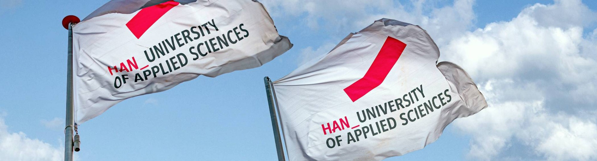 HAN-studenten opnieuw tevreden over hun opleiding