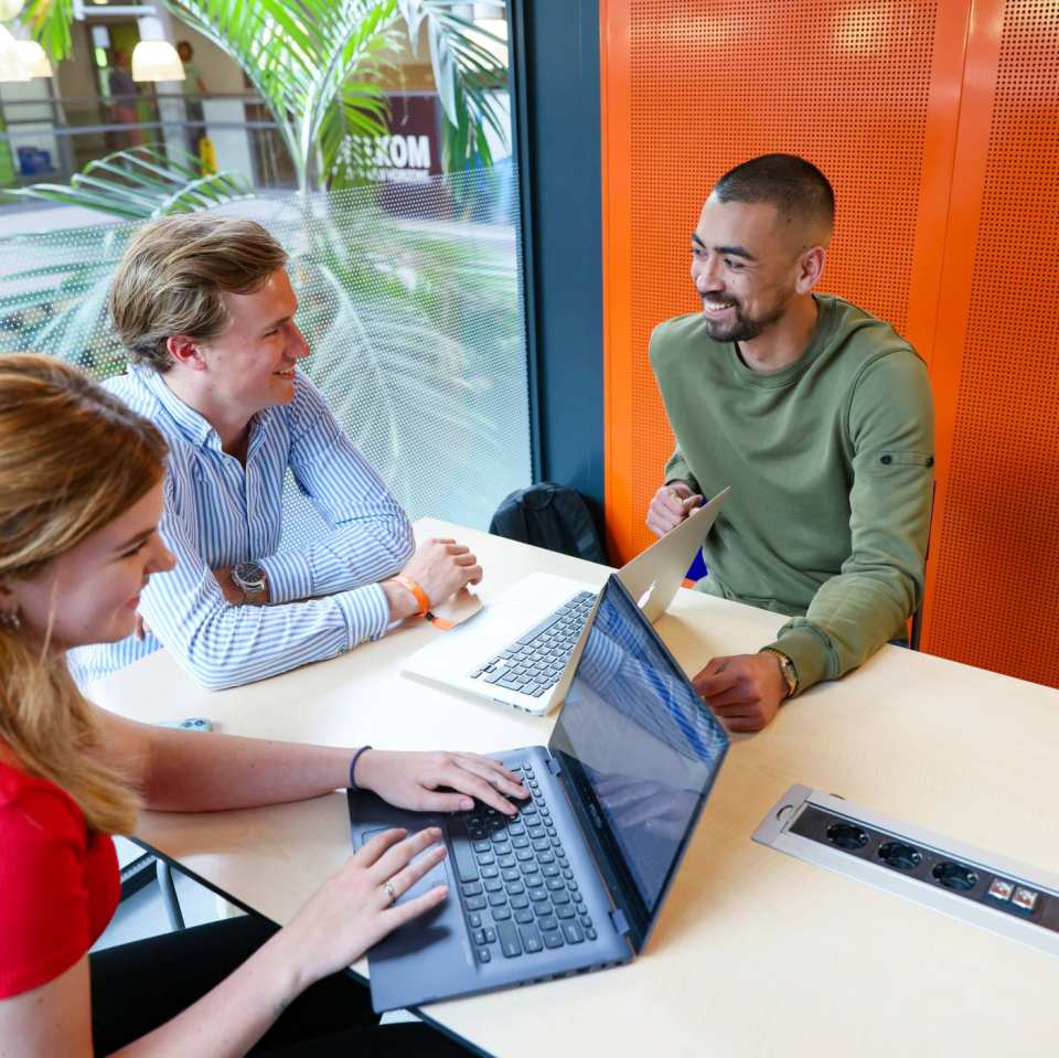 Digitale leermaterialen