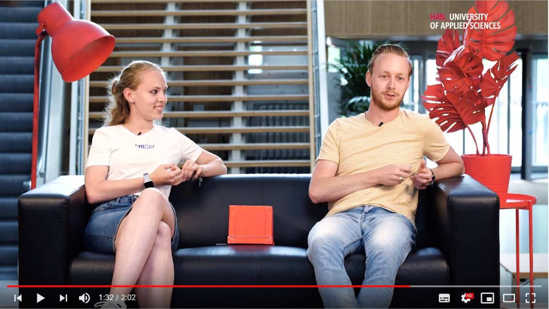 Starten met de pabo opleiding? Dit moet je weten! HAN