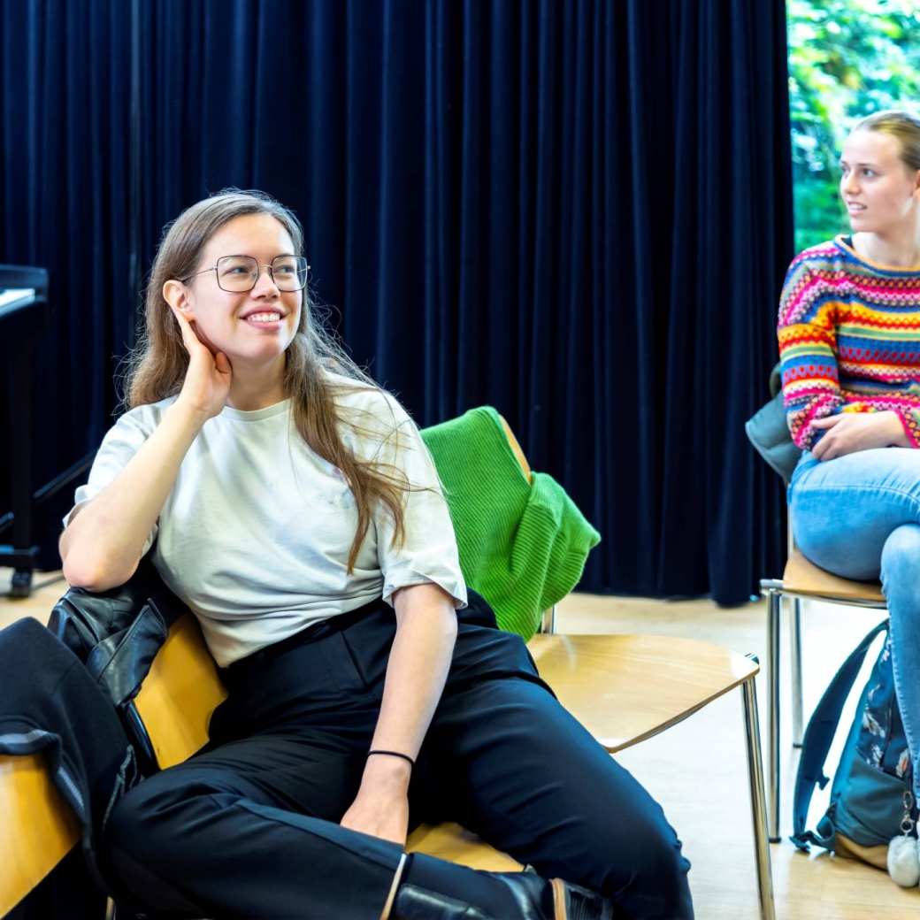 Social Work hbo voltijd hbo opleiding aan de HAN