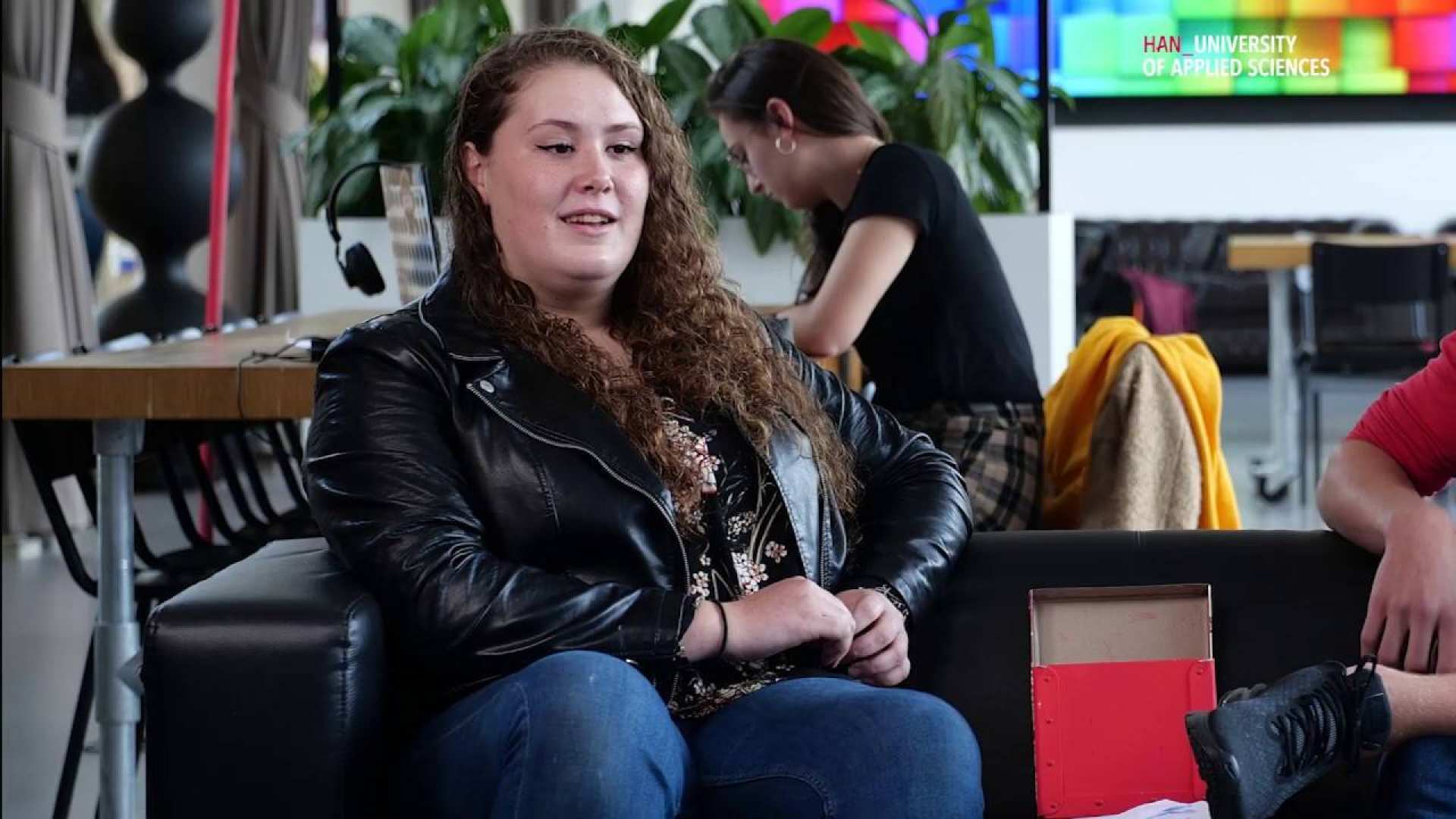 HBO-ICT voltijd | HAN | Wat kun je worden met HBO-ICT?