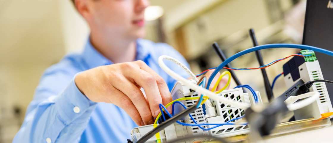 Hbo Master Engineering Systems Voltijd | Studeren aan de HAN