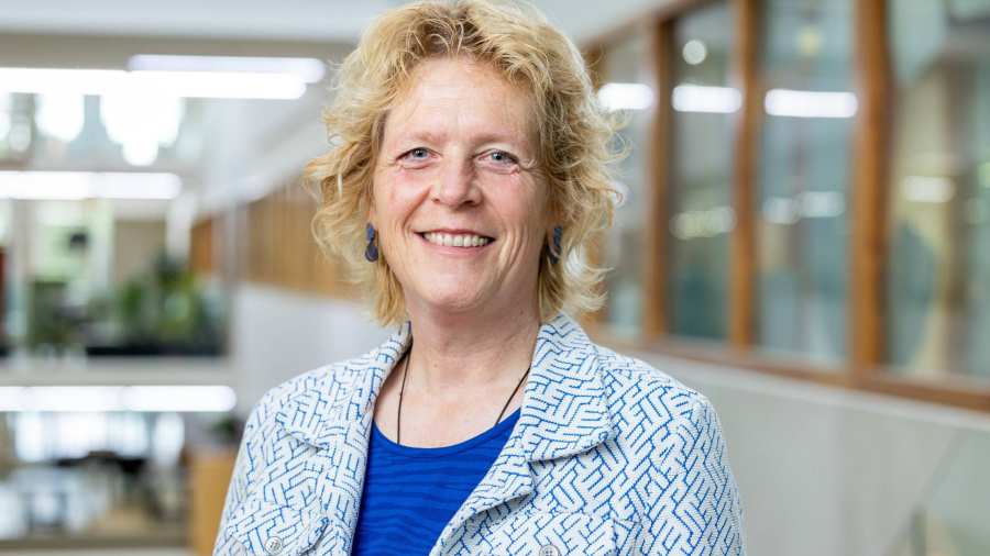 Academie Educatie - Opleiden van Leraren voor de Toekomst